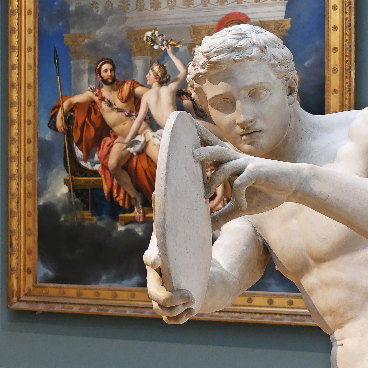 Musées Royaux des Beaux-Arts de Belgique, Brussels - Guide and Photos